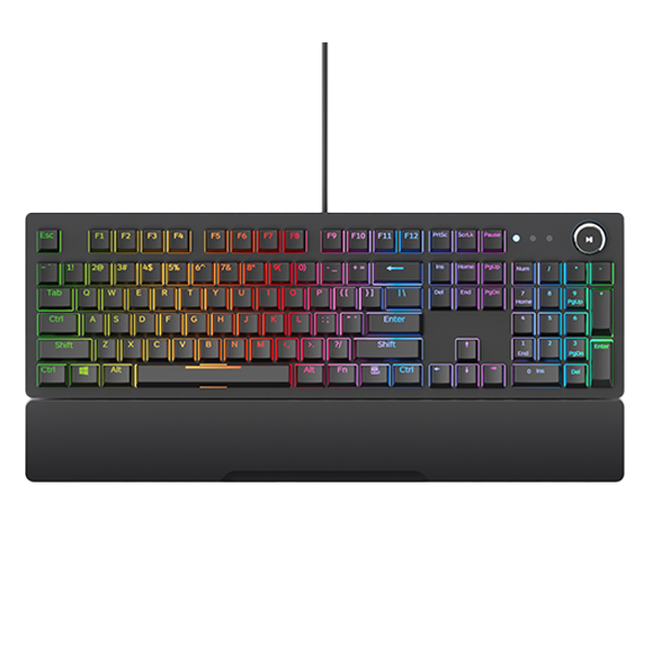 Redgear Shadow Blade Mechanical Keyboard – redgeargaming