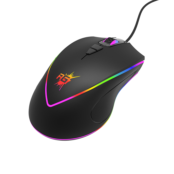 Redgear A-17 Gaming Mouse – redgeargaming