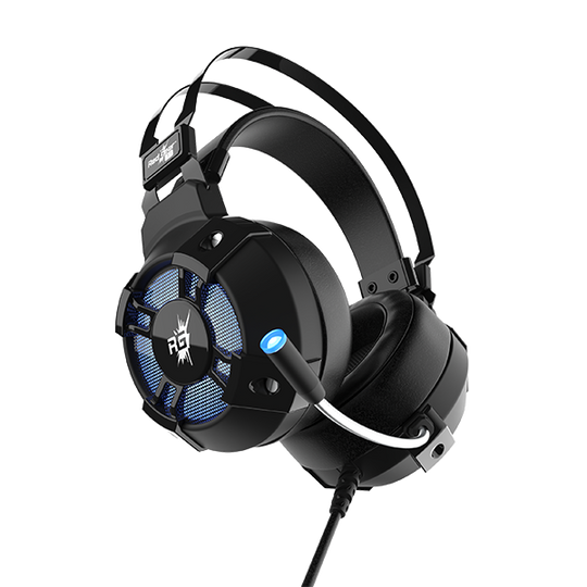Redgear Cosmo 7.1 headphone – redgeargaming